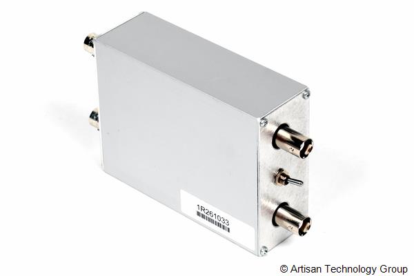 PRL-426TTR Pulse Research Lab (Dual Channel TTL to LVDS Translator ...