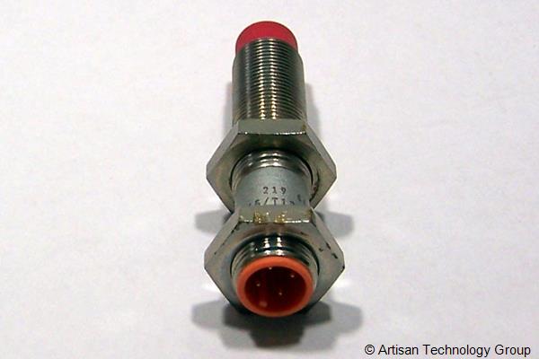 9962-4365/T12-D368 Pulsotronic (DC Inductive Sensor) | ArtisanTG™