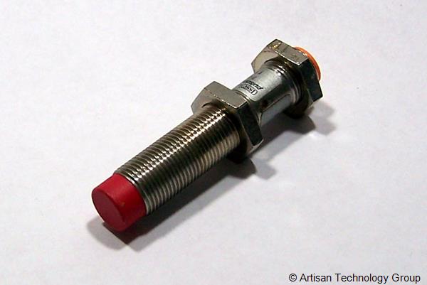 9962-4365/T12-D368 Pulsotronic (DC Inductive Sensor) | ArtisanTG™