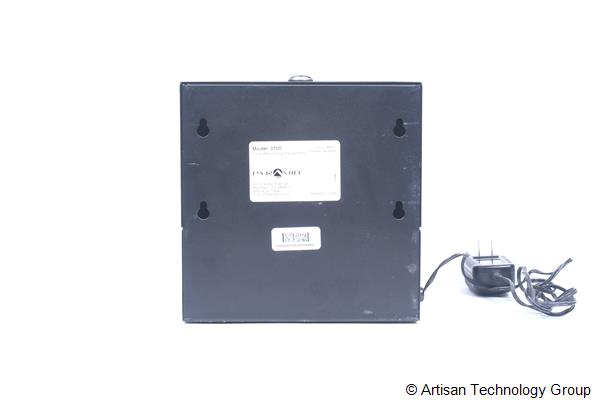 3700 Pyramid (Heavy Duty Time Clock and Document Stamp) | ArtisanTG™