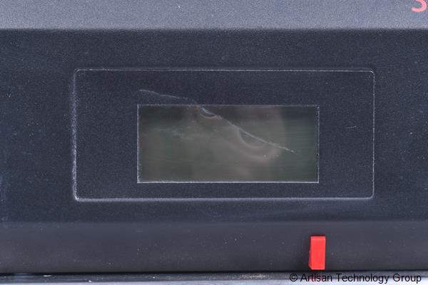 3700 Pyramid (Heavy Duty Time Clock and Document Stamp) | ArtisanTG™