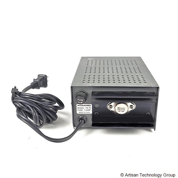 PS-7K Pyramid (Regulated DC Power Supply) | ArtisanTG™