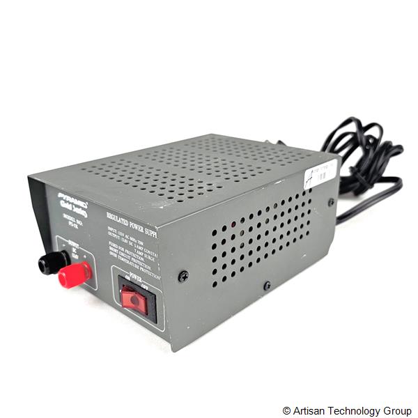 PS-7K Pyramid (Regulated DC Power Supply) | ArtisanTG™