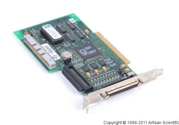 PC2010401-01 QLogic (SCSI Controller PCI Module) | ArtisanTG™