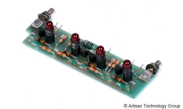 296028 Qantex (LED Board) | ArtisanTG™