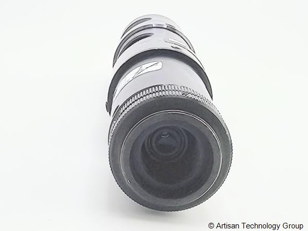 Optem Zoom 70XL Qioptiq (7:1 Optical System) | ArtisanTG™