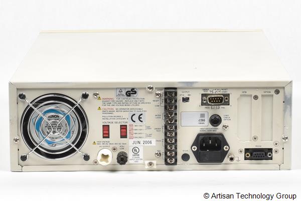 Guardian 1030 Quadtech (AC/DC/IR Hipot Tester) | ArtisanTG™