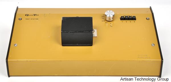 5173 Quan-Tech (Semiconductor Noise Analyzer) | ArtisanTG™