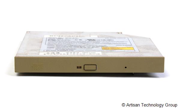 SCR-242 Quanta Storage (CD-ROM Drive) | ArtisanTG™