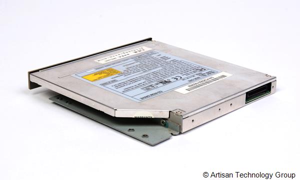 SCR-242 Quanta Storage (CD-ROM Drive) | ArtisanTG™