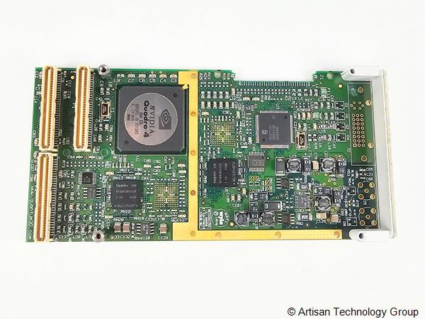 Sentiris 4110 CV04 Quantum3D (Graphics Processing Module) | ArtisanTG™