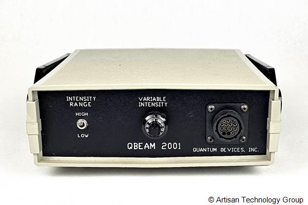 QBeam 2001A Quantum Devices (Single Beam Control Console) | ArtisanTG™