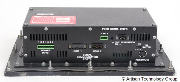 9800-AC-AB-0-1 Quartech (Operator Interface Terminal) | ArtisanTG™