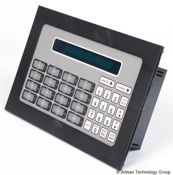 9800-AC-AB-3-1 Quartech (Operator Interface Terminal) | ArtisanTG™