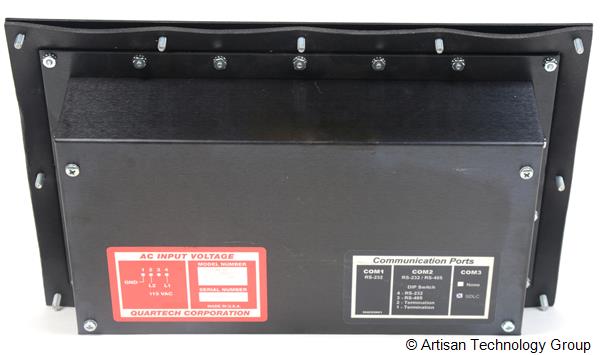 9800-AC-AB-3-1 Quartech (Operator Interface Terminal) | ArtisanTG™