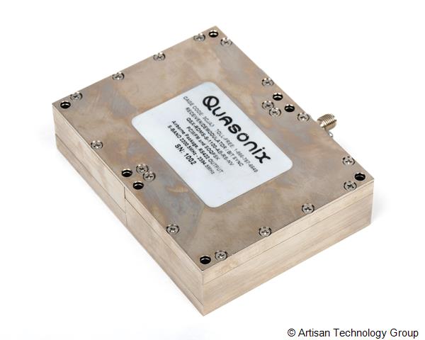 QSX-RDMS-S-1100-AB-RS-NV Quasonix (1st Generation Compact RDMS ...