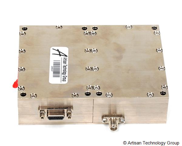 QSX-RDMS-S-1100-AB-RS-NV Quasonix (1st Generation Compact RDMS ...