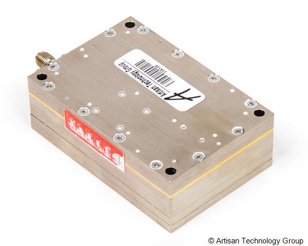 QSX-VSR-110-10S-20-6A Quasonix (E-TIMTER Multi-Mode Telemetry ...