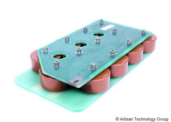 32156 Questek (Capacitor Assembly for the Questek 2000 Excimer Laser ...