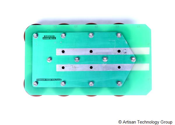 32156 Questek (Capacitor Assembly for the Questek 2000 Excimer Laser ...