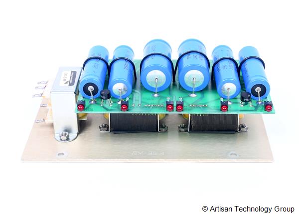 39105 Questek (Power Supply Assembly for the Questek 2000 Excimer Laser ...