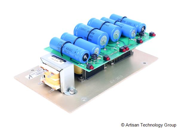 39105 Questek (Power Supply Assembly for the Questek 2000 Excimer Laser ...