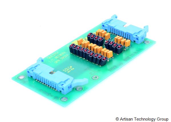 39504 Questek (L/C Network Board for the Questek 2000 Excimer Laser ...