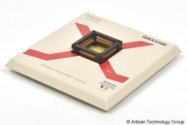 DeskFab QuickLogic (Universal Programming Adapter) | ArtisanTG™