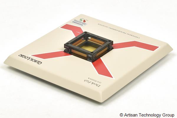 DeskFab QuickLogic (Universal Programming Adapter) | ArtisanTG™