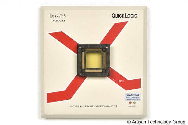 DeskFab QuickLogic (Universal Programming Adapter) | ArtisanTG™