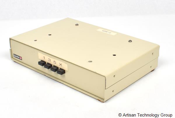 41040 QuickSet (Switch Box) | ArtisanTG™