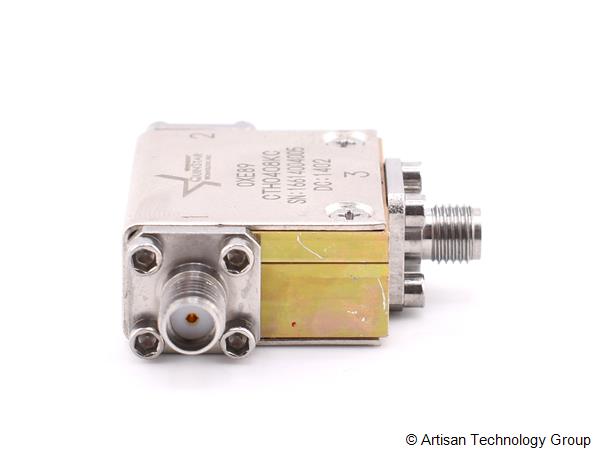 CTH0408KC QuinStar Technology (Cryogenic Amplifier) | ArtisanTG™