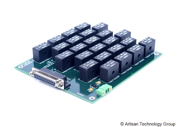 0201-000004 RB Logic (24 Channel Current Sense PCB) | ArtisanTG™