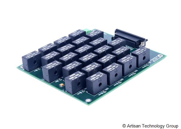 0201-000004 RB Logic (24 Channel Current Sense PCB) | ArtisanTG™