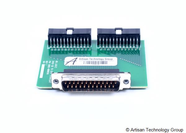 0201-000036 RB Logic (24 Channel SE to Diff Straight PCB Board ...