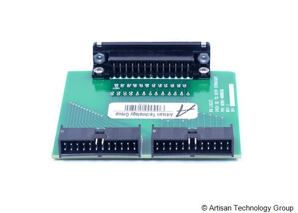 0201-000036 RB Logic (24 Channel SE to Diff Straight PCB Board ...