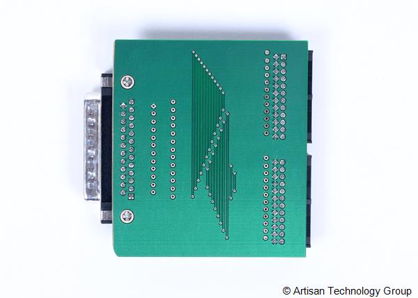 0201-000036 RB Logic (24 Channel SE to Diff Straight PCB Board ...