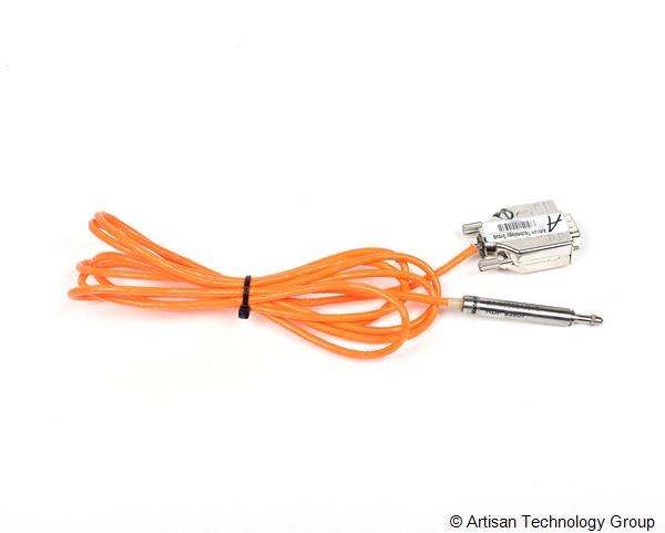 D6/00500A/315 RDP Electronics (LVDT Spring Return Displacement ...