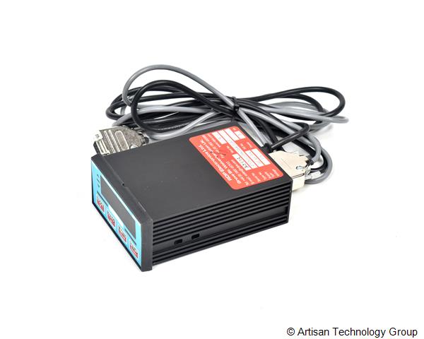 E725 RDP Electronics (Microprocessor Based Digital Indicator / Panel ...