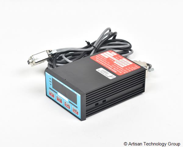 E725 RDP Electronics (Microprocessor Based Digital Indicator / Panel ...