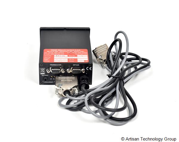 E725 RDP Electronics (Microprocessor Based Digital Indicator / Panel ...