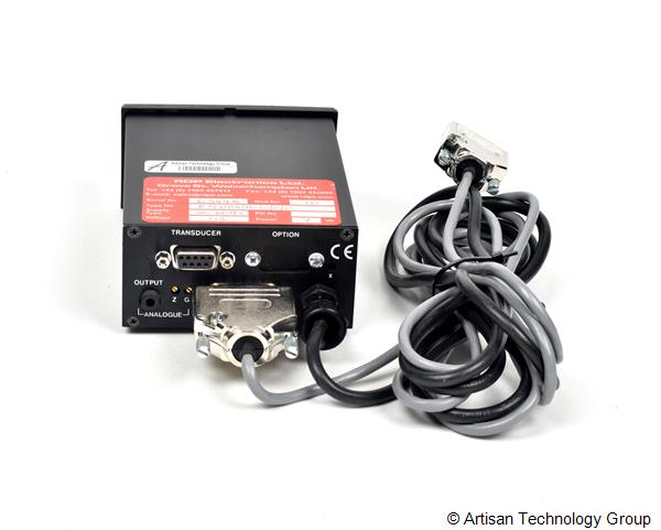 E725 RDP Electronics (Microprocessor Based Digital Indicator / Panel ...