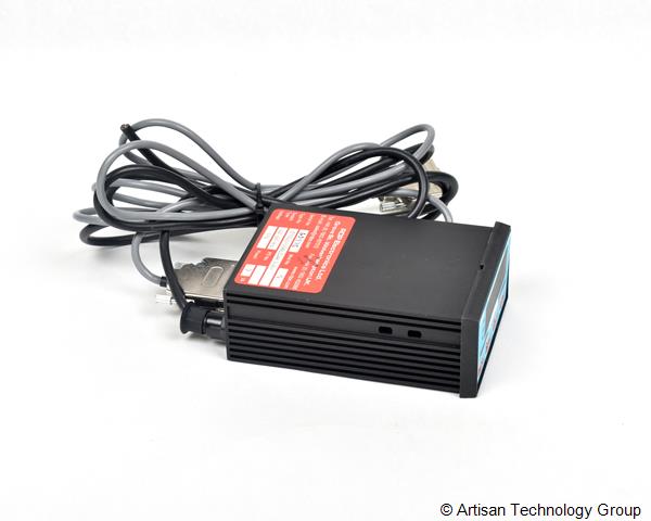 E725 RDP Electronics (Microprocessor Based Digital Indicator / Panel ...