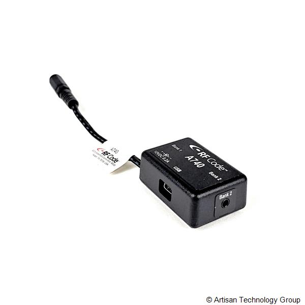 New & Used RF Code Equipment, Products & Supply | ArtisanTG