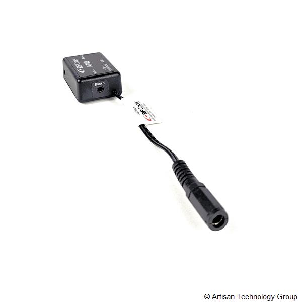 A740 RF Code (Rack Locator) | ArtisanTG™