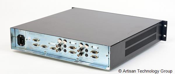 3000RT-4 RGB Spectrum (Multi-Input Display Processors) | ArtisanTG™