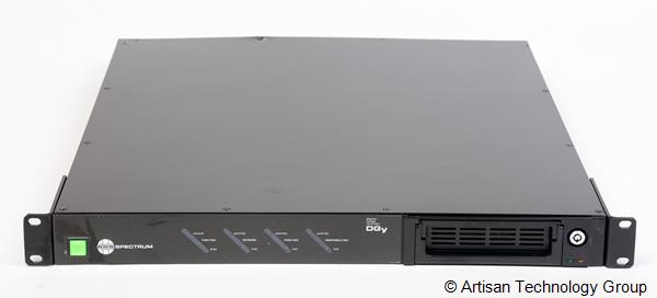 Dgy 201 Rgb Spectrum Digital Image Recorder Artisantg™