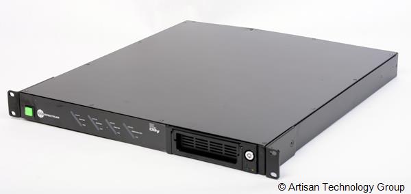 DGy 201 RGB Spectrum (Digital Image Recorder) | ArtisanTG™