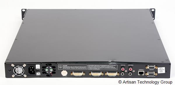 DGy 201 RGB Spectrum (Digital Image Recorder) | ArtisanTG™