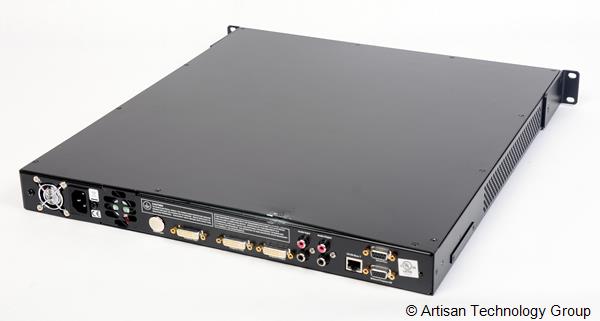 DGy 201 RGB Spectrum (Digital Image Recorder) | ArtisanTG™